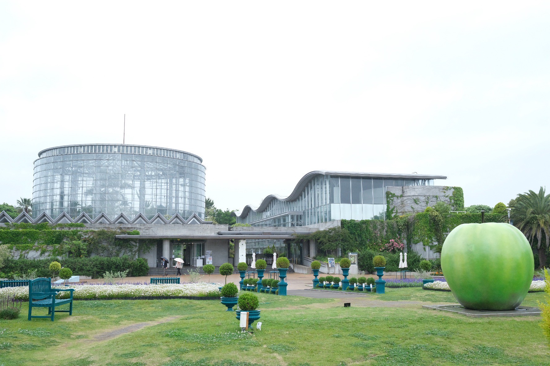 3月29日リニューアルオープン！植物×アートの体験型施設「BOTANICA MUSEUM」に行ってきたレポ