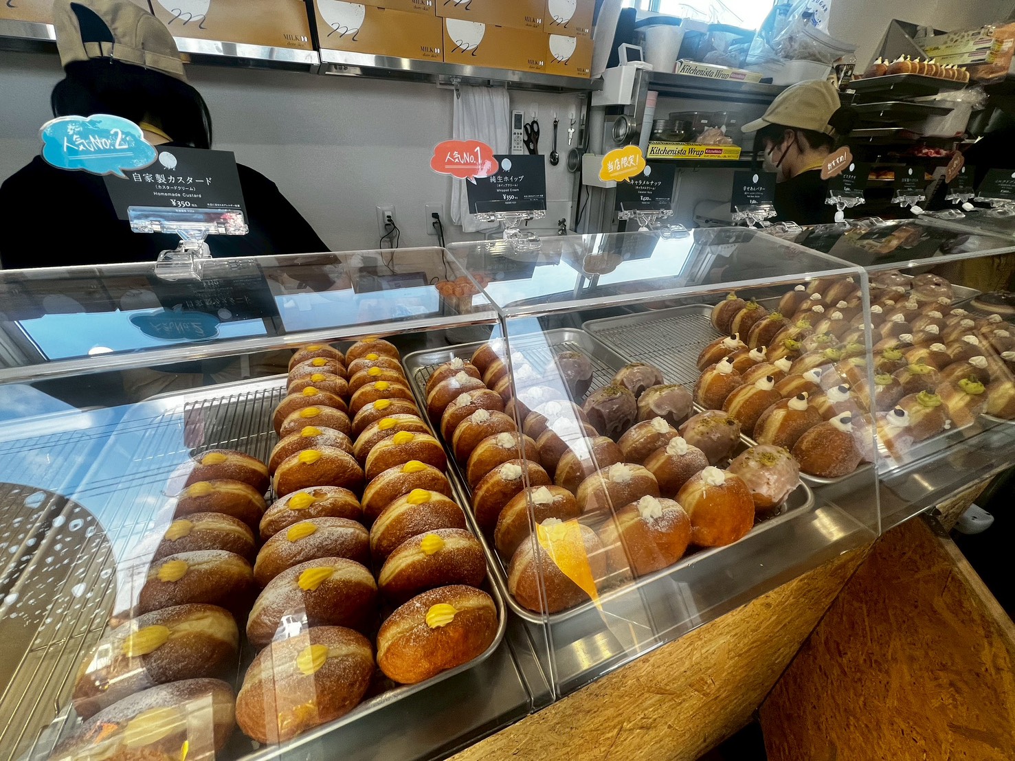 【東金市】千葉県初出展！MILK DO dore iku？（ミルクドレイク）東金店オープン！／メニュー・アクセス情報まとめ